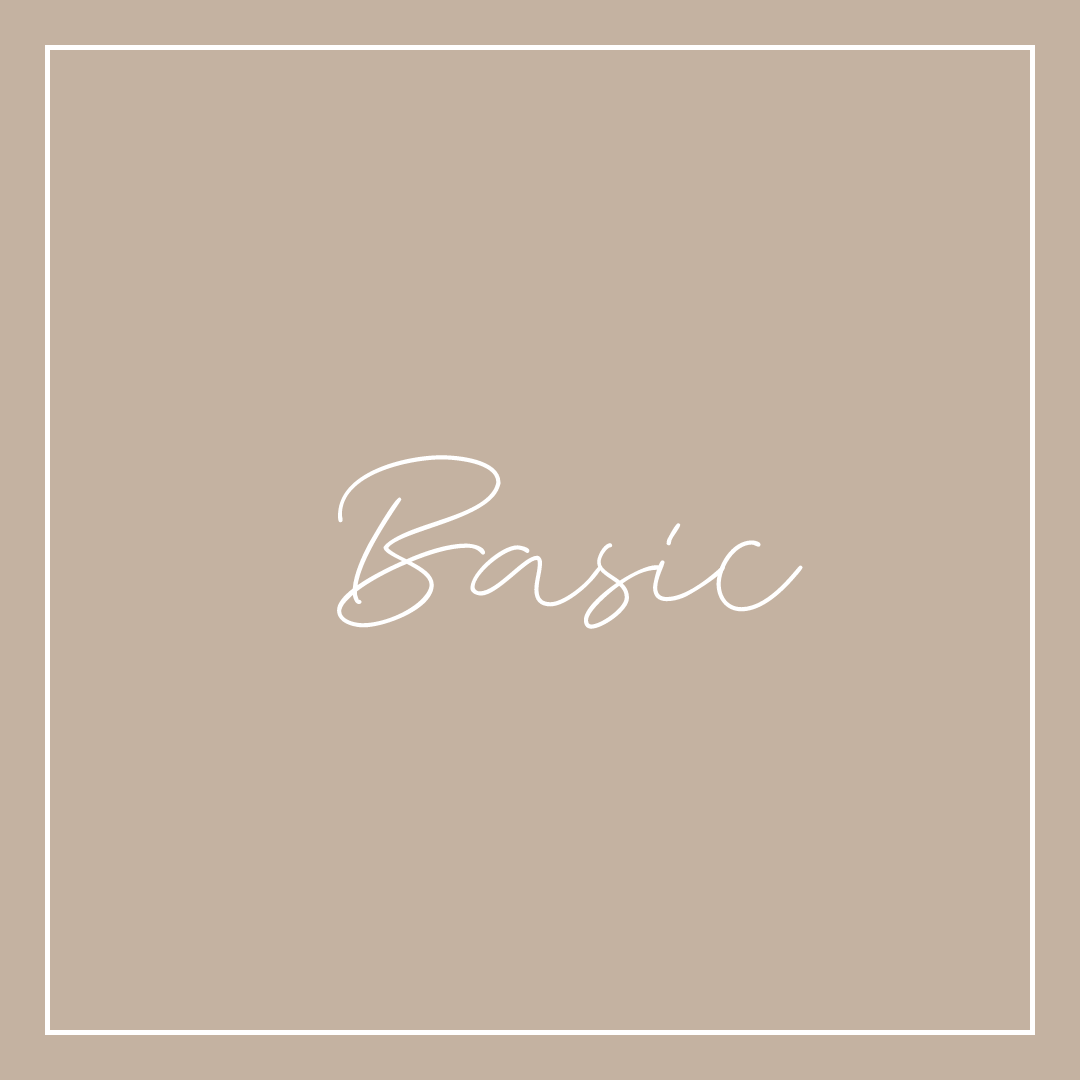 Basic – Bantu Joias